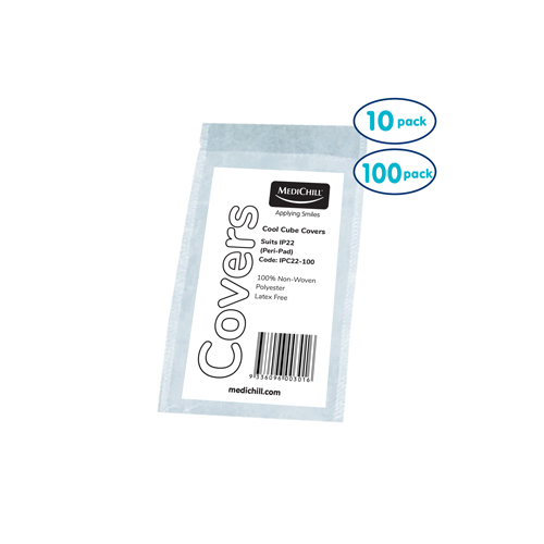 IPC22 Cover for IP22