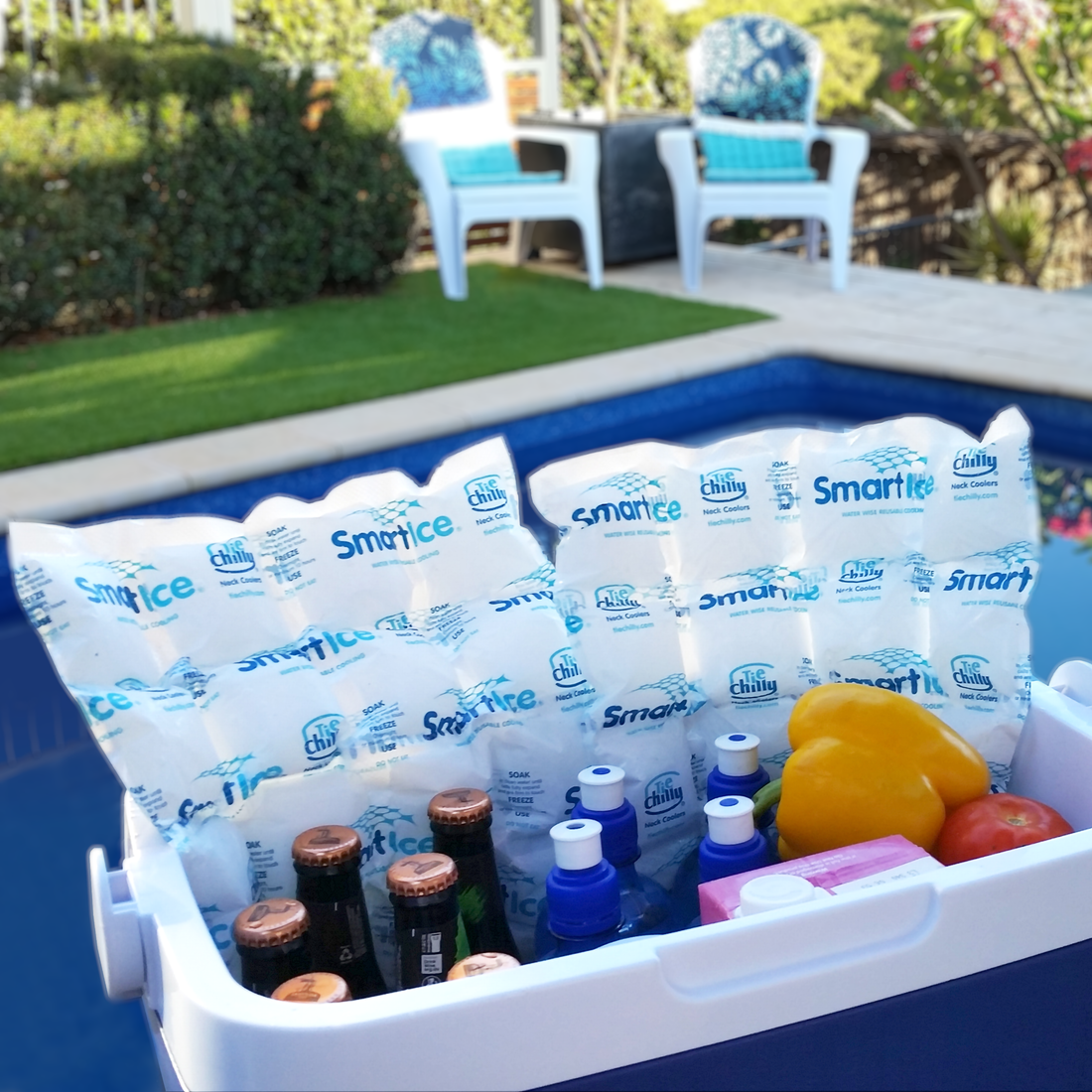 Smartice Jumbo Sheets